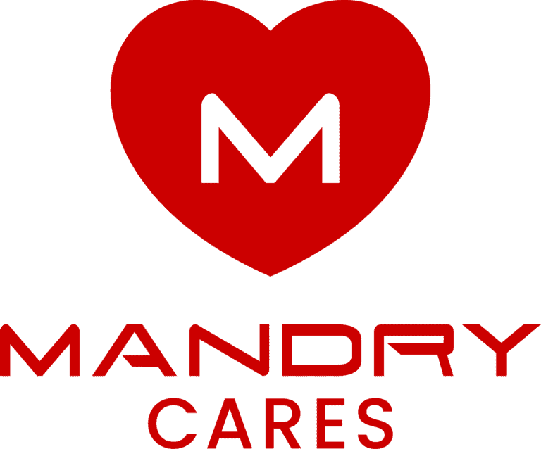 Home Page - Mandry Technology