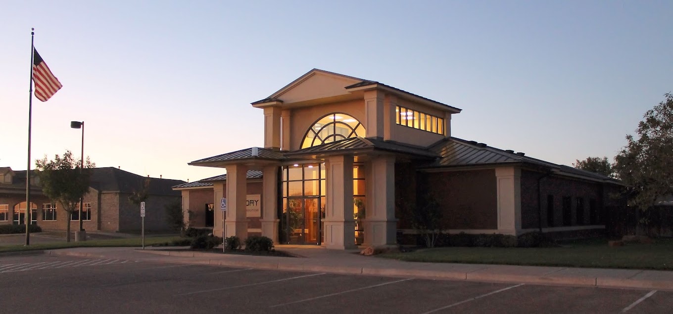 Mandry Technology Plano, Texas - Mandry Technology