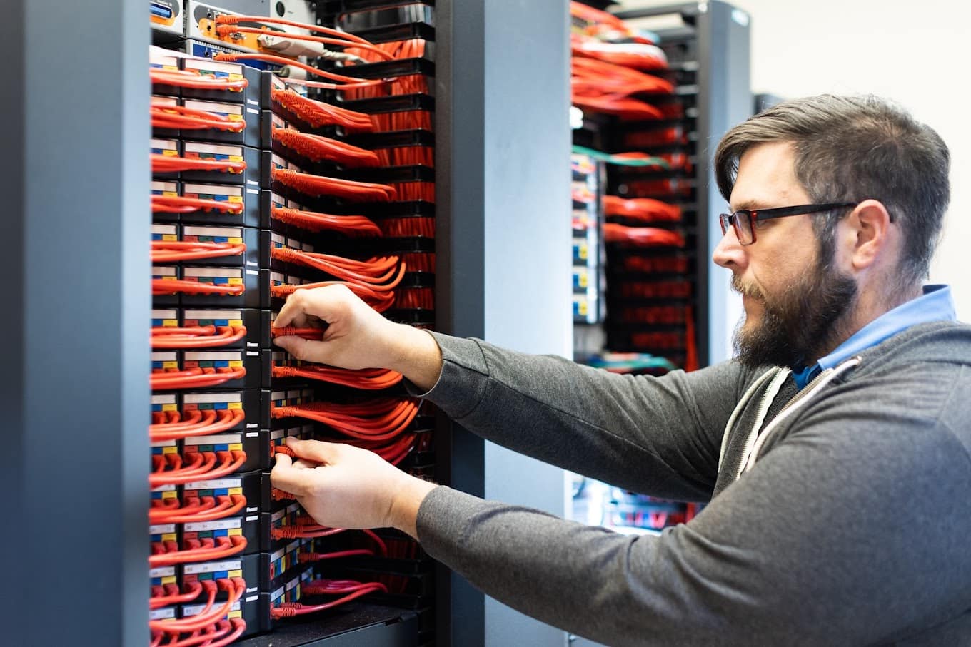 About Mandry Technology - Mandry Technology