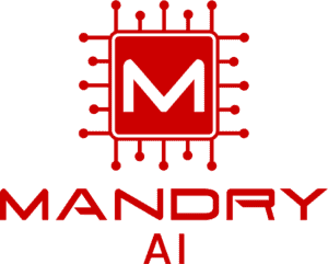 Home Page - Mandry Technology